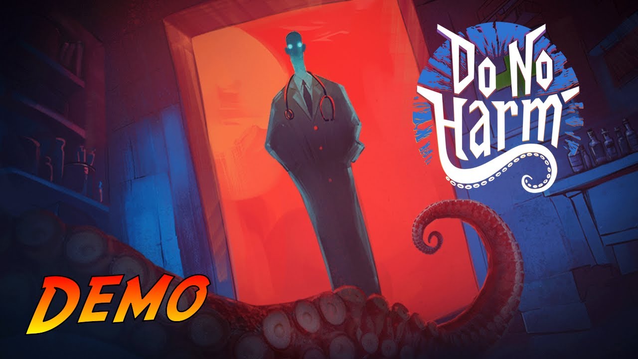 Do No Harm - Demo | Complete Gameplay Walkthrough - Full Demo | No ...