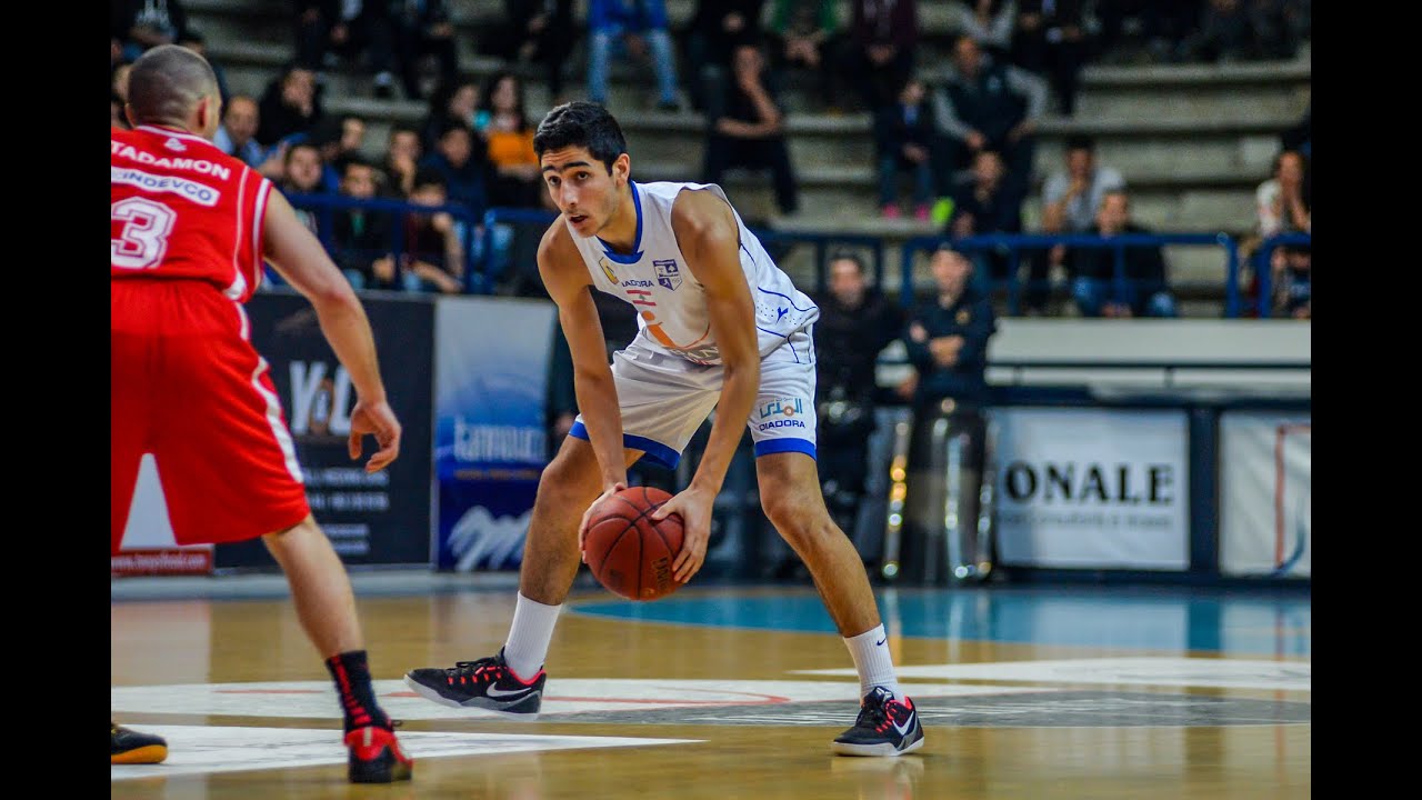 JAD KHALIL HIGHLIGHTS 2015 - YouTube