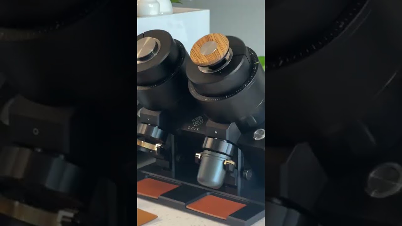 Ozik THE ALL 매직휠 편함! - YouTube