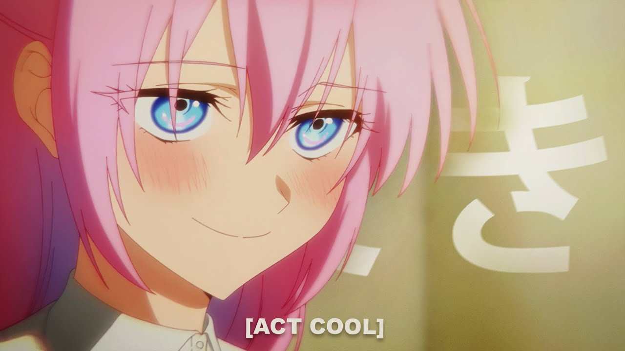 roger rari - act cool (lyrics) - YouTube