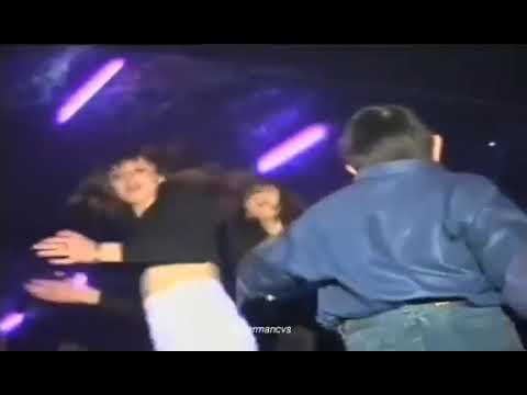 El niñito ruso bailando PANOCH* :v