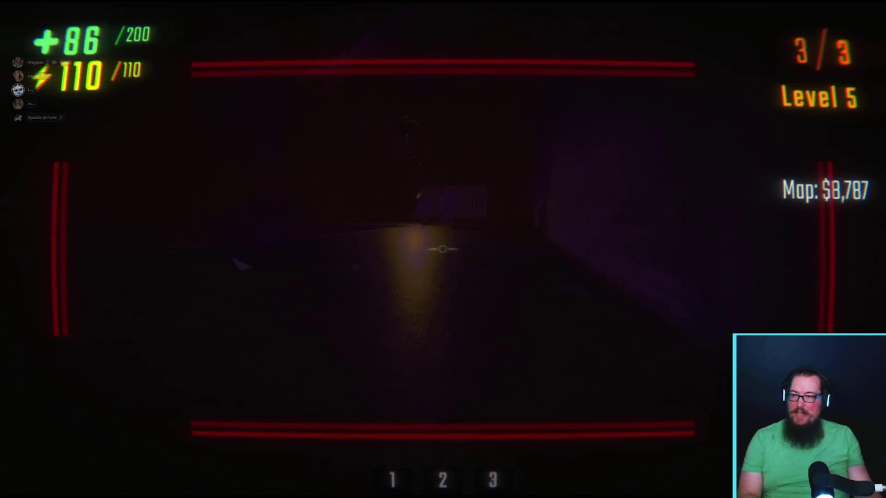 PHASMO!!!!!!!!!!!!!!!! 3-25-25 - YouTube