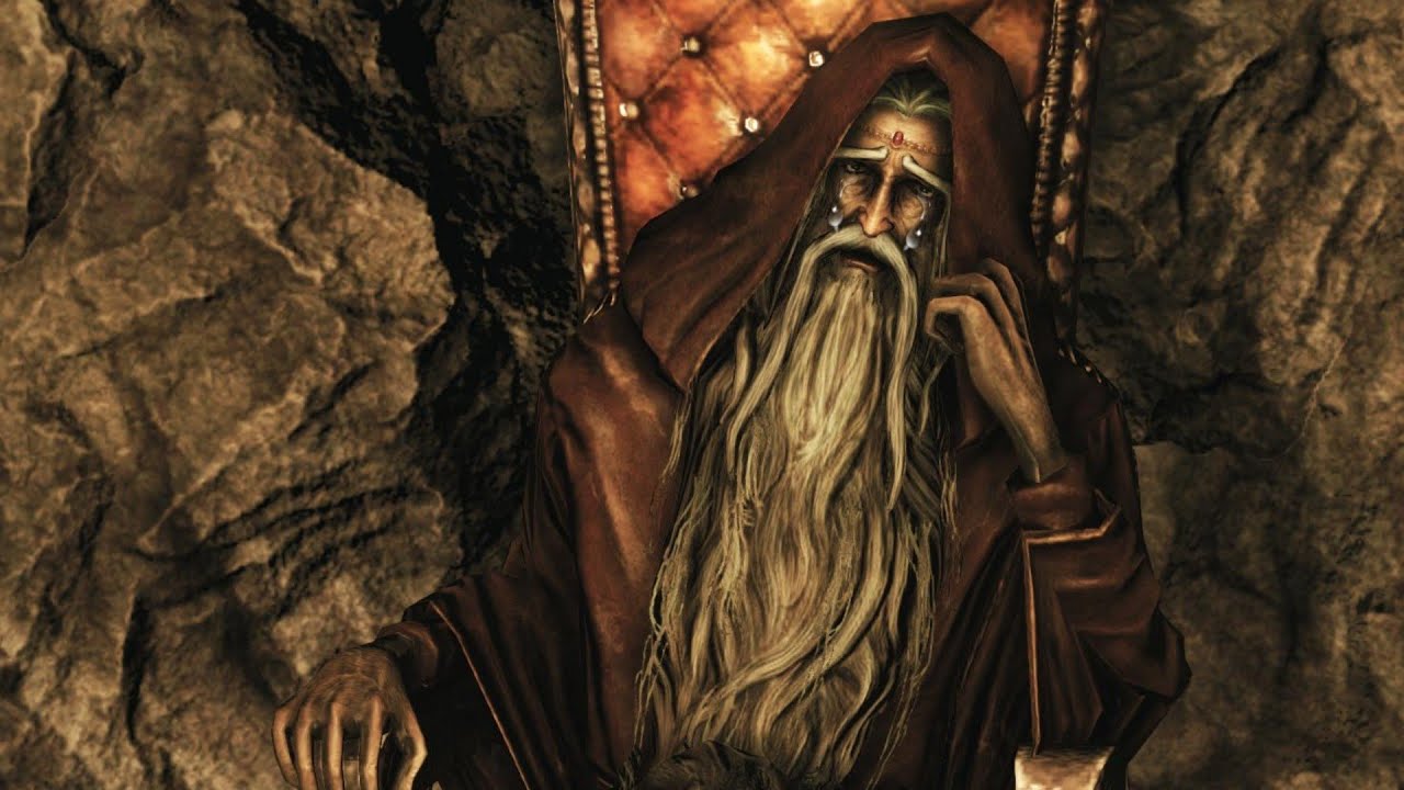 The Dark Chasm of Old is EVERYONE'S FAVORITE AREA in Dark Souls 2 ...