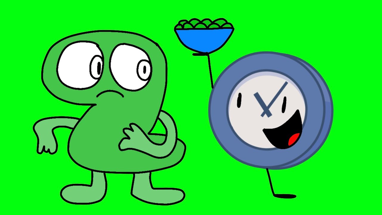 TPOT 6: It just actual vomit - YouTube