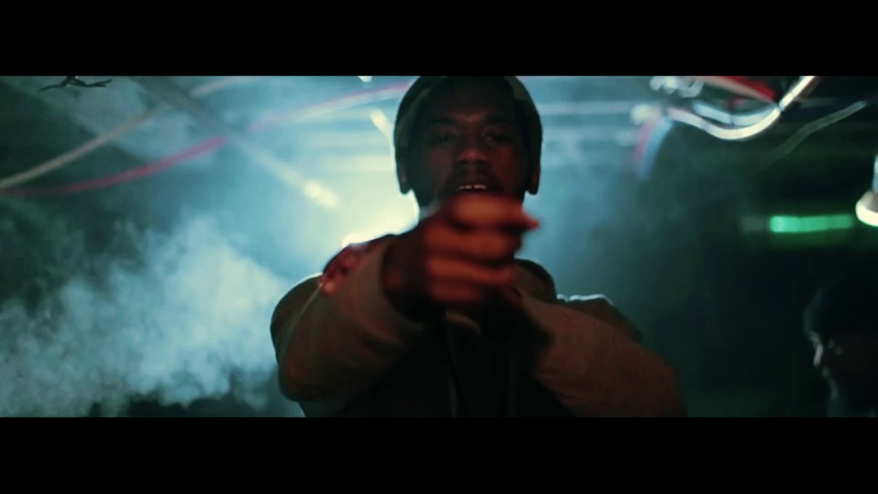 BOSS UP BOYZ - TALKIN FT B.U.B. RELL (OFFICIAL VIDEO) - YouTube