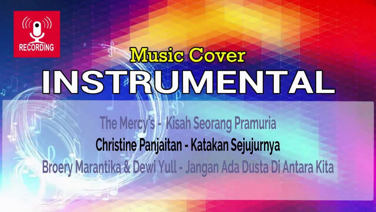 Instrumental Album Hits Nostalgia Melodi Medley Versi (Music Cover ...