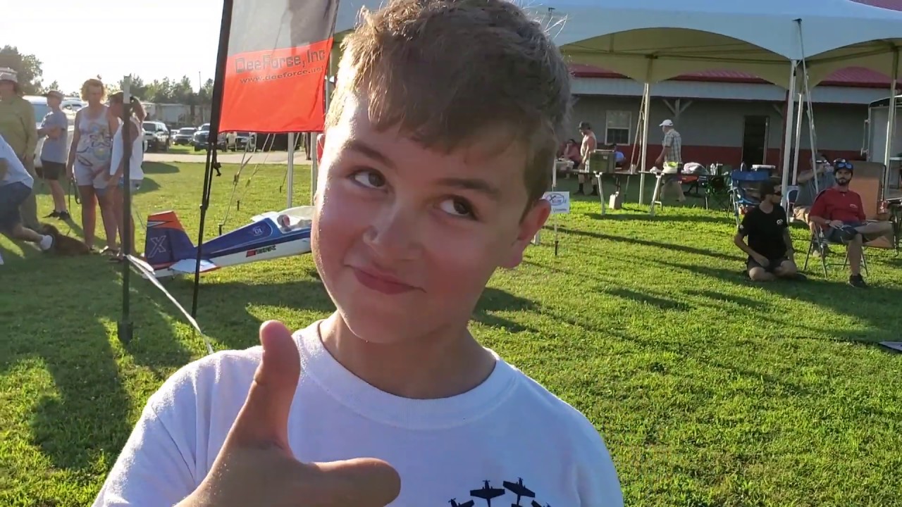 SupaTim's 2019 Adventures In RC!! - YouTube