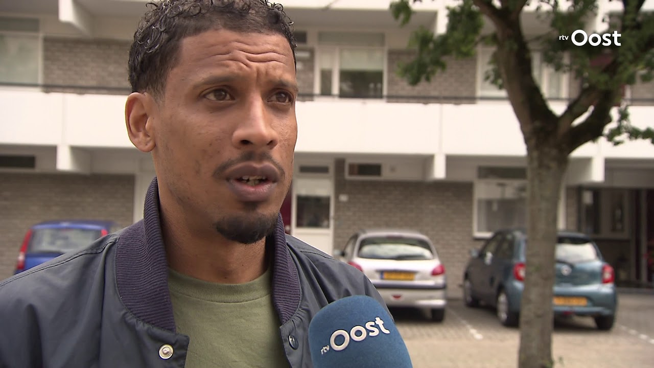 Rico en Sticks verrast door nominatie Cultuurprijs Overijssel 2017 ...