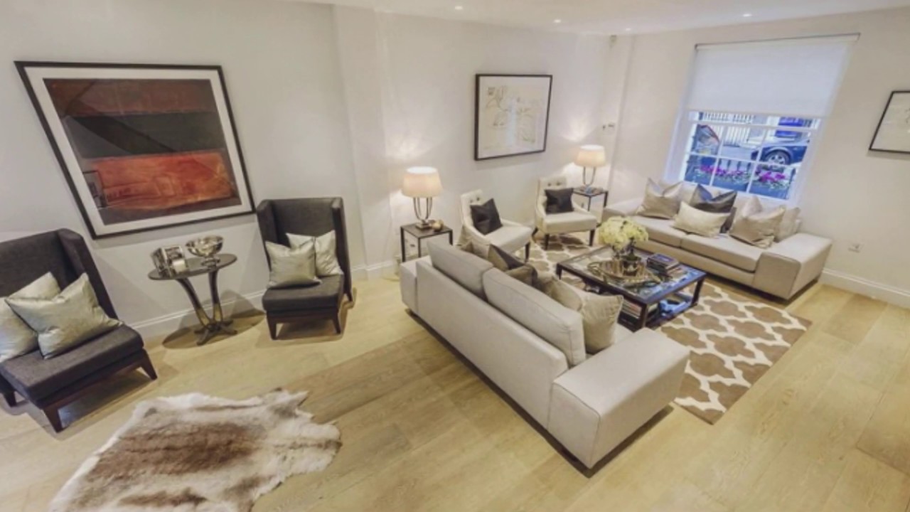 Home Automation project Town House - YouTube