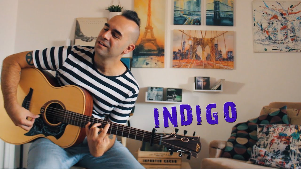 Indigo - YouTube