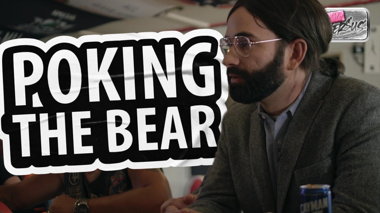 AM I A RACIST MOVIE EXPOSES GRIFTERS | Film Threat Versus - YouTube