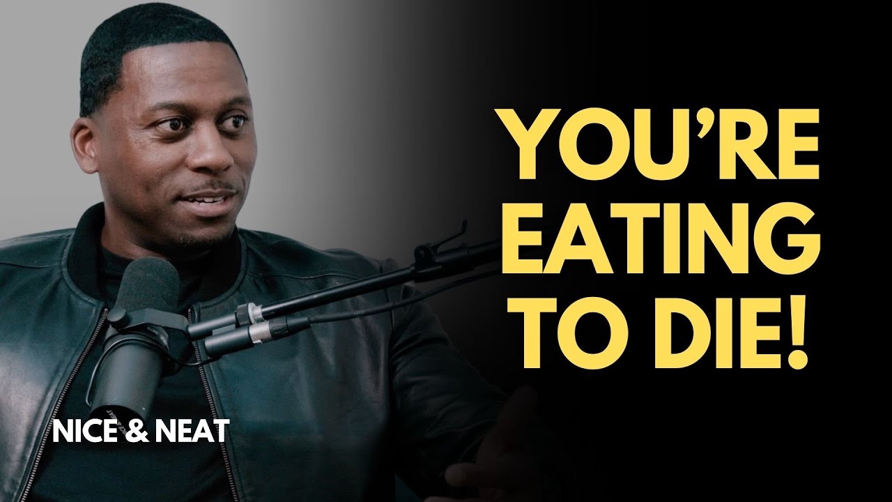 “DR. BOBBY PRICE GIVES THE SECRETS TO LIVING A LONGER HEALTHIER LIFE ...