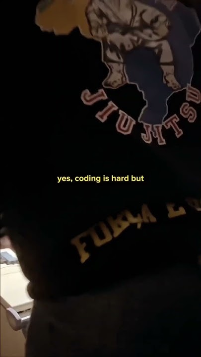 Unlock Your Coding Joy Become A Happy Coder Shorts Youtube