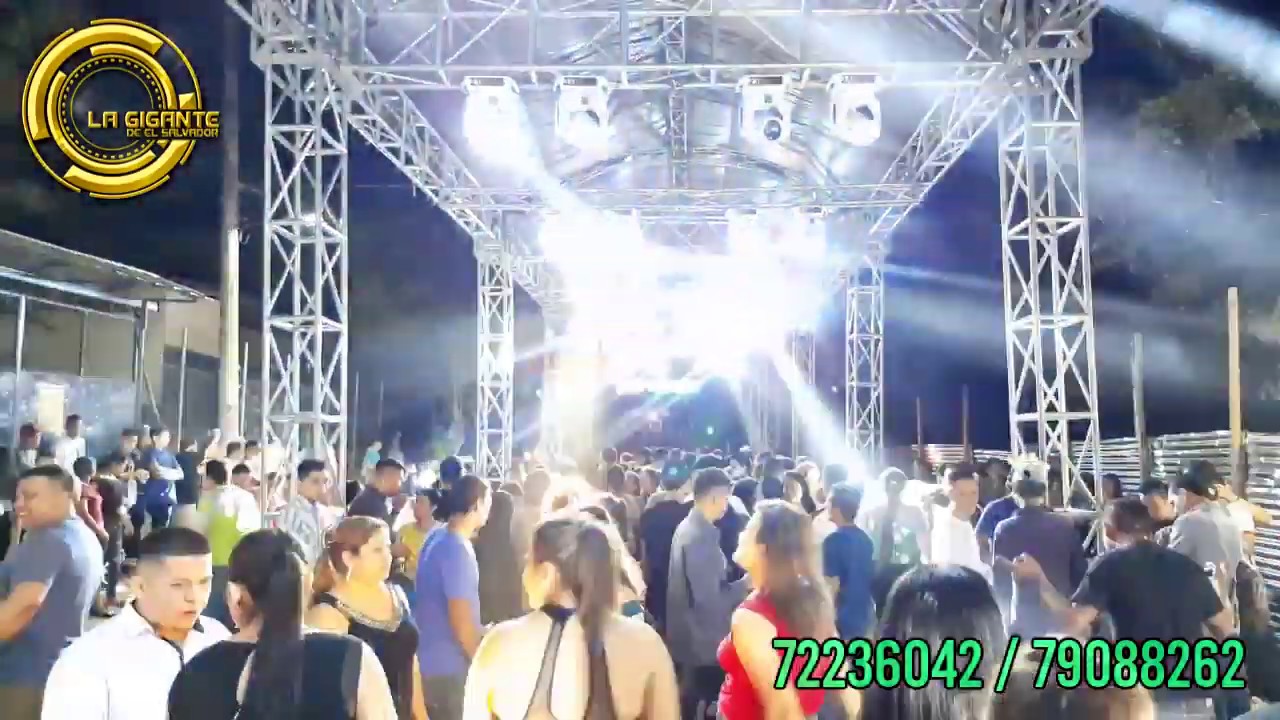 Dj Fausto - San Nicolas La Encarnacion 2020 - Discomovil La Gigante de ...