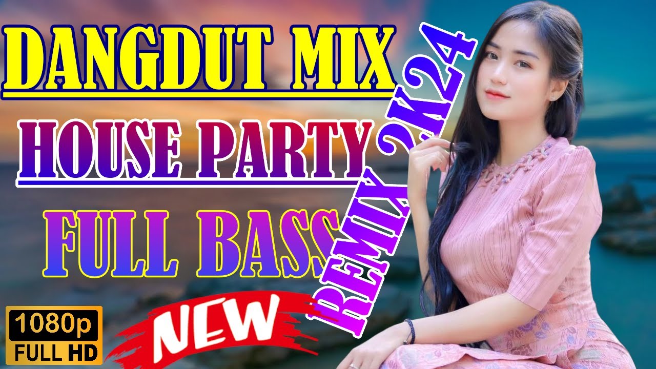 Dangdut Music Spectrum 2023 💥Best Of Tropical Dangdut House Mix💥Rhoma ...