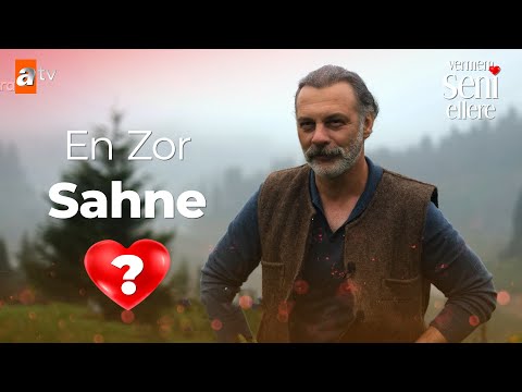 Fatih Al'ın en çok güldüğü sahne hangisiydi? | Vermem Seni Ellere Özel İçerik