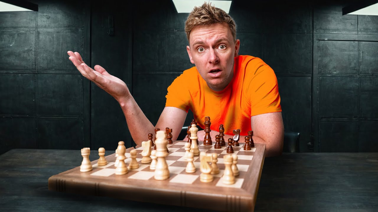 It’s Criminal How Hard Chess Really Is! - YouTube