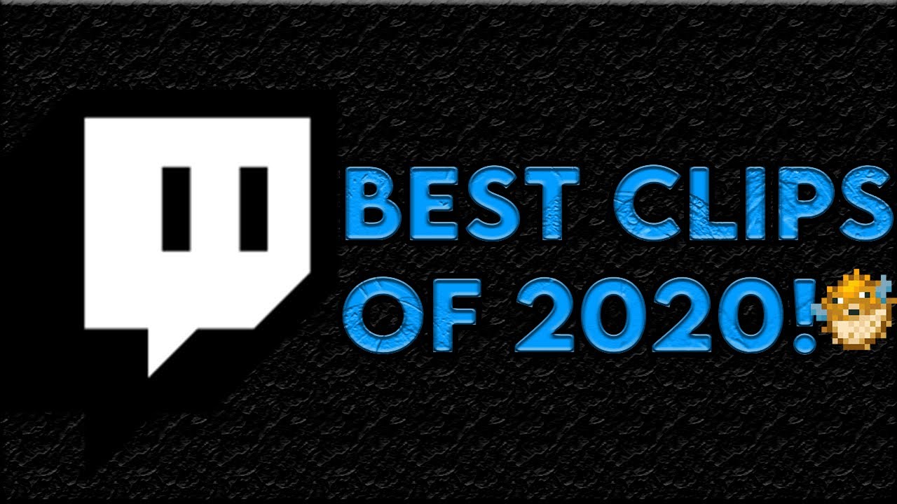 Best Clips Of 2020! - YouTube