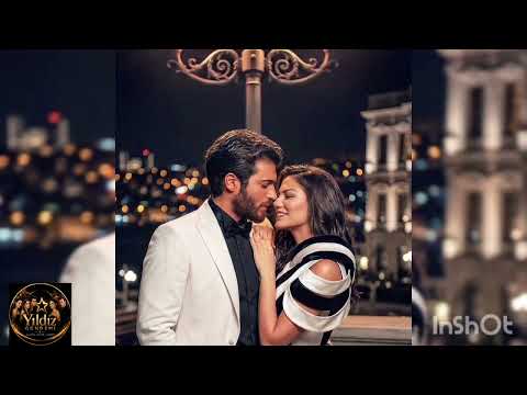 Demet Özdemir and Çağatay Ulusoy Video Paylaşım 