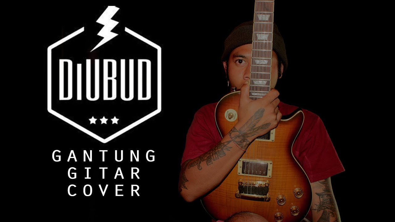 Di Ubud _ Gantung ( Gitar Cover by coco gates ) - YouTube