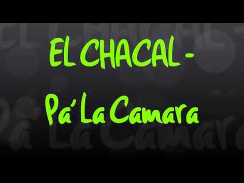 El Chacal - Pa' La Cámara Core by Zied Achouch Free Dance Fit