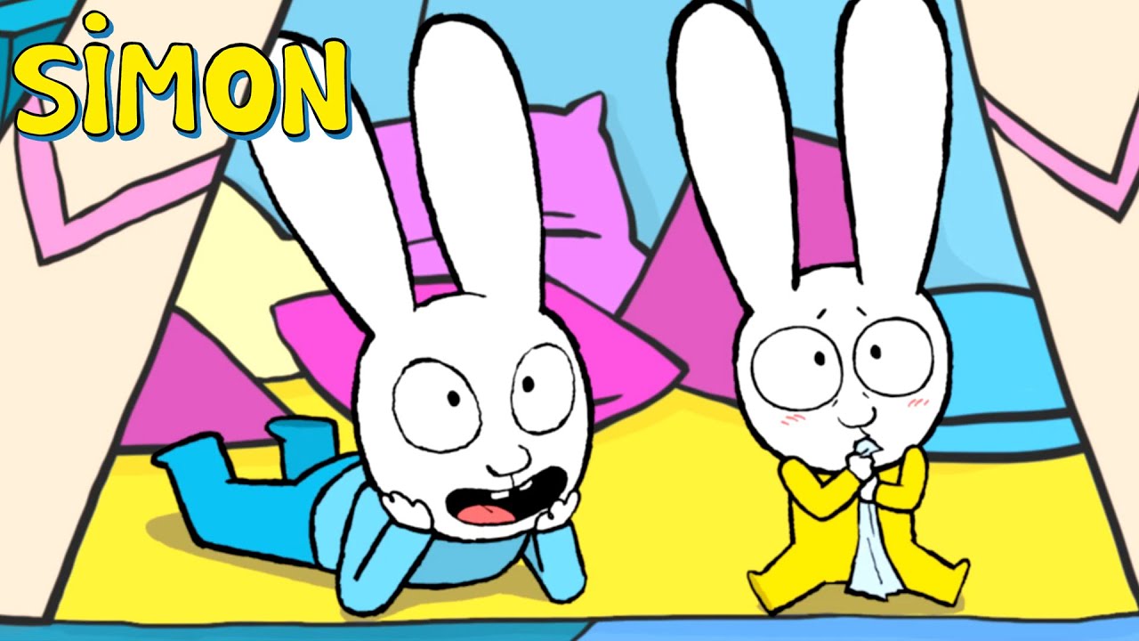 Simón - Recopilación 30 minutos *Temporada 3* [Oficial] Dibujos ...