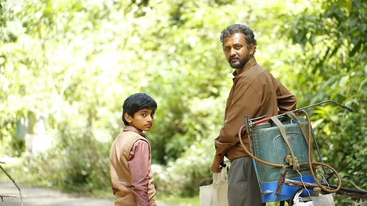 एक पिता अपने बच्चे के लिए | Sad Scenes That Make You Cry | Akka Kuruvi ...