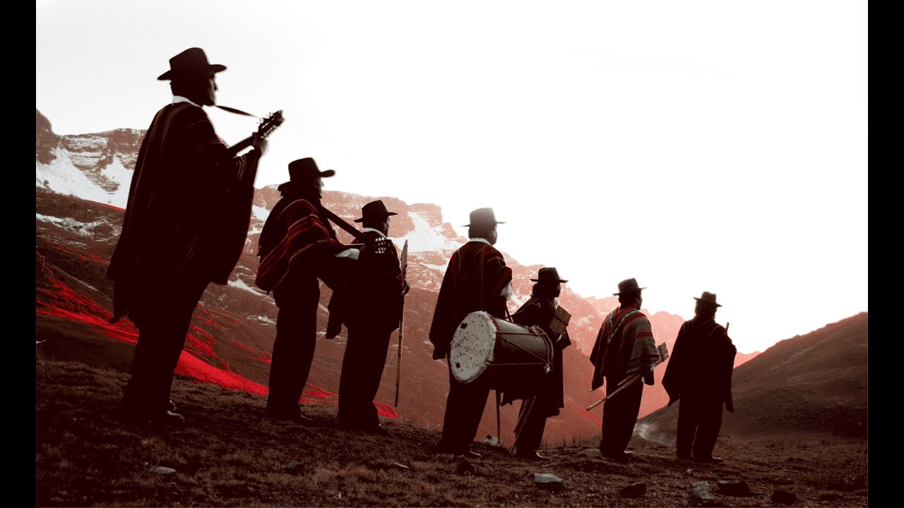 ARAWI NUESTRA HISTORIA - YouTube