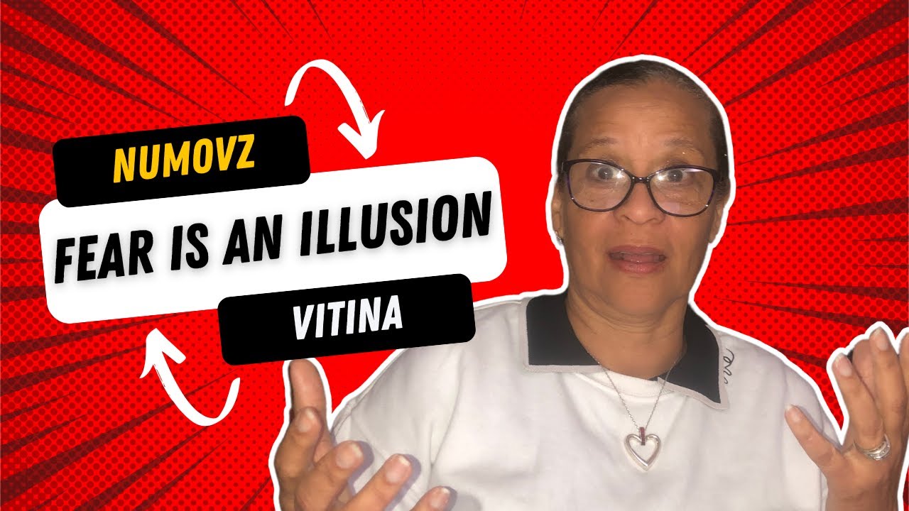 Fear is an Illusion - YouTube