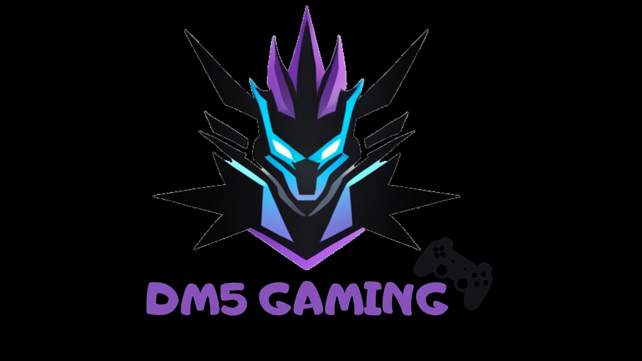 Kanal Trailer von DM5-Gaming | #DM5Gaming - YouTube