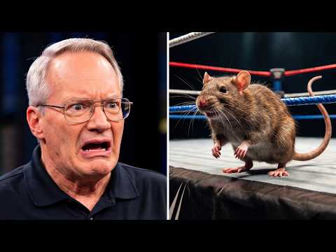 Jim Cornette's Craziest Ring Rat Stories Ever