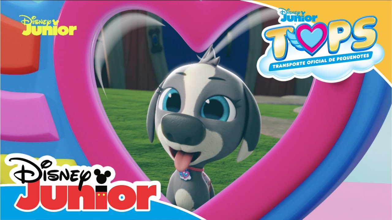 Pablo Cachorro - YouTube