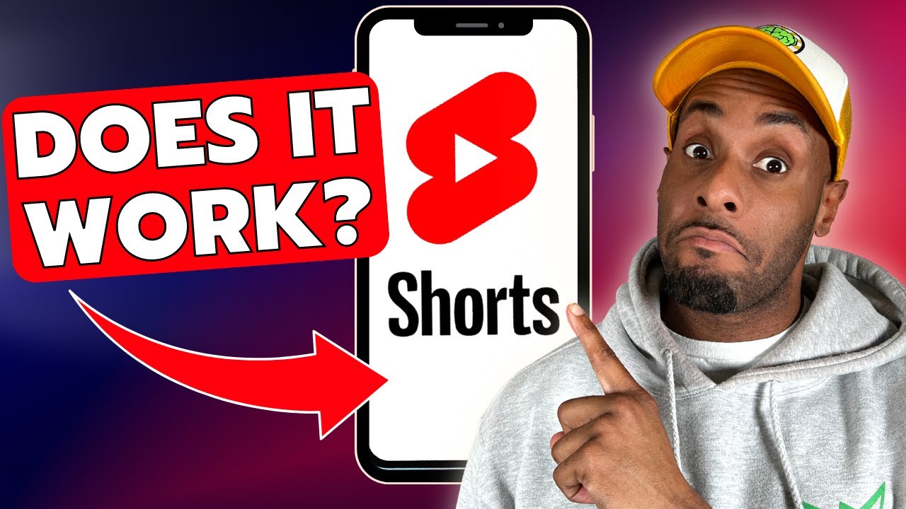 My Secrets To How I Hit 100k Subscribers with YouTube Shorts As A ...