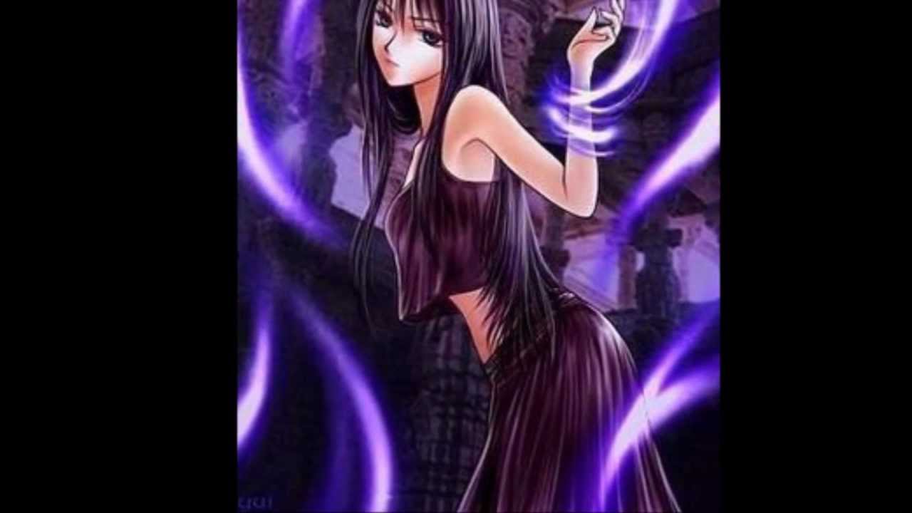 Nightcore-Magic - YouTube