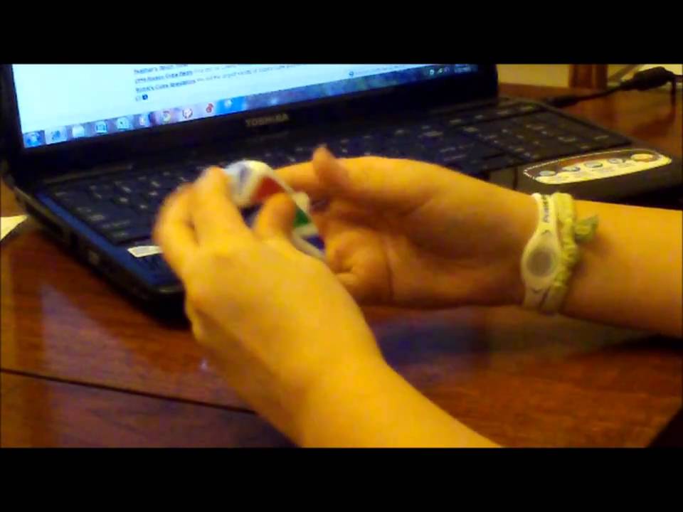 Master Pyramorphinx Solve 1:57.00 - YouTube