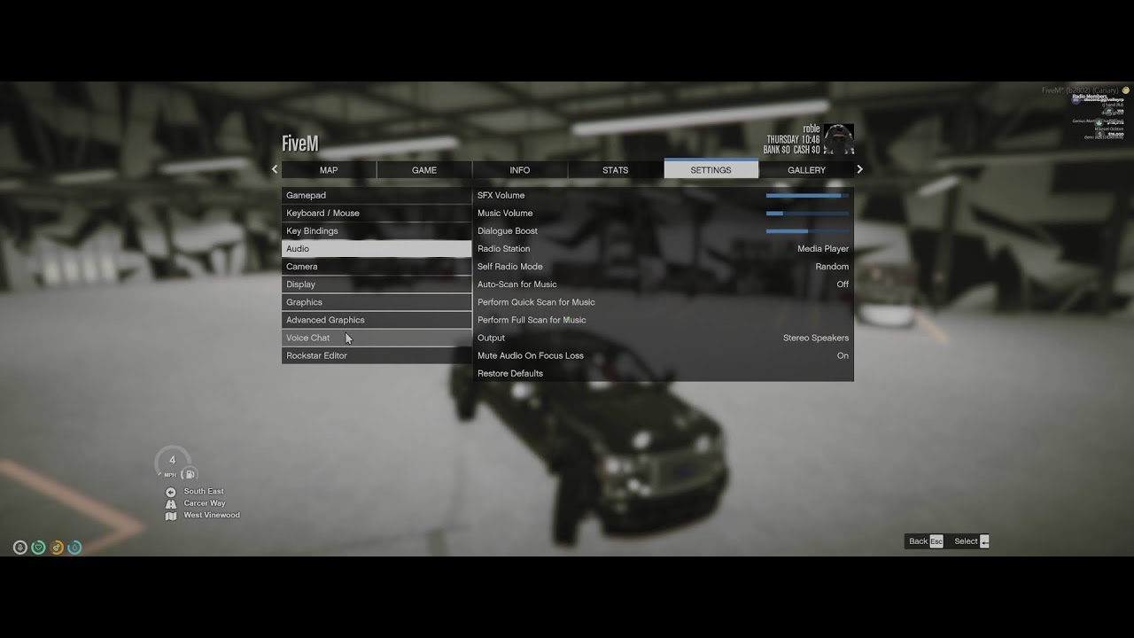 JOIN MY VALLEY RP POV!!! - YouTube