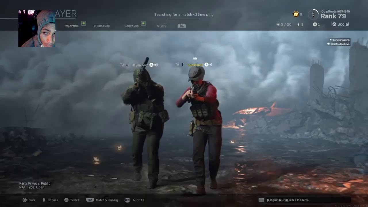 MODERN WARFARE GAMEPLAY|DEAGLE IS SO GOOD!|SHOOT HOUSE - YouTube