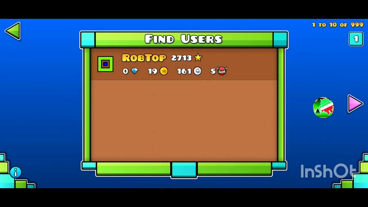 robtop what is this? - YouTube