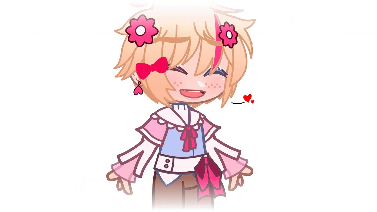 "But he still smiles at me..." || [2p FrUK angst & fluff?] || [Read ...