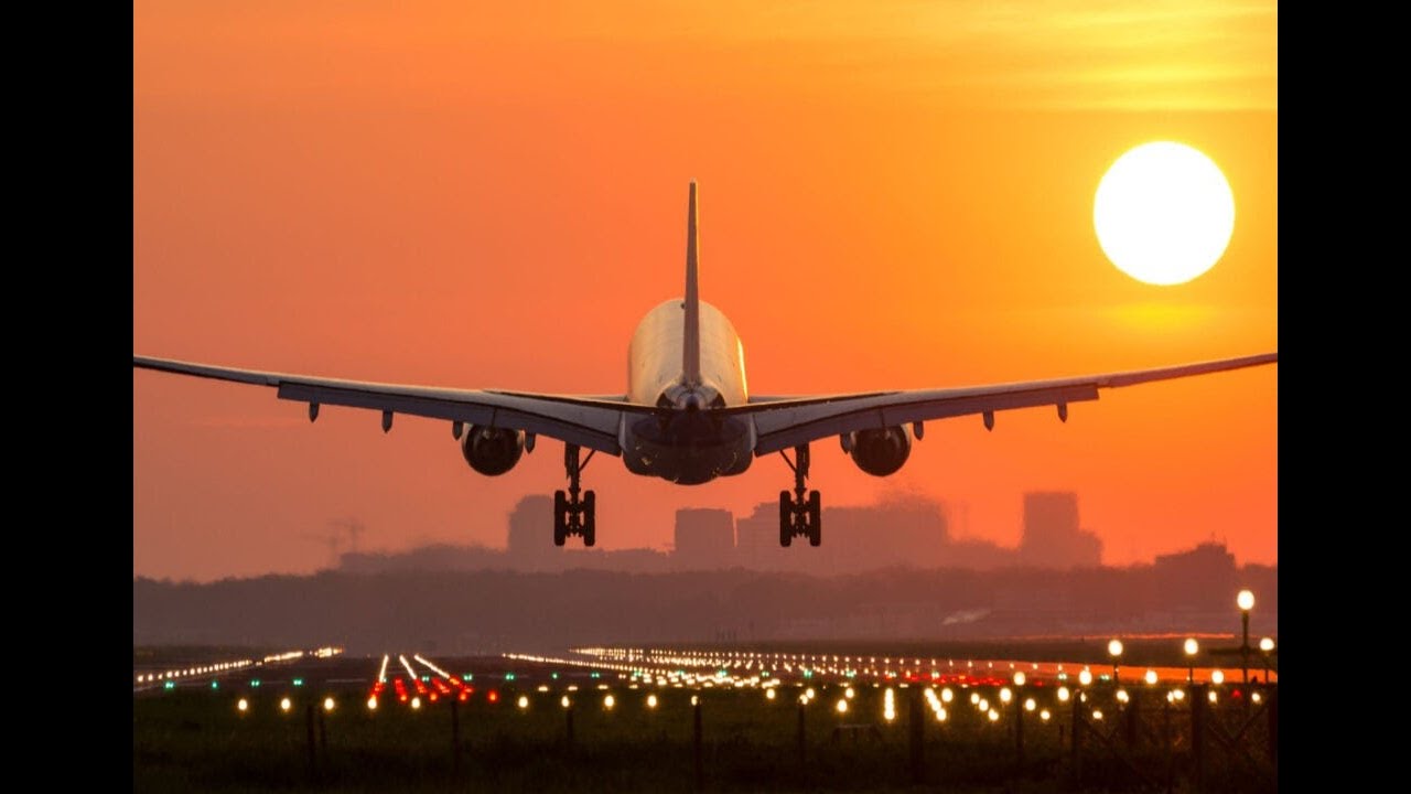 20 famous air plane. - YouTube