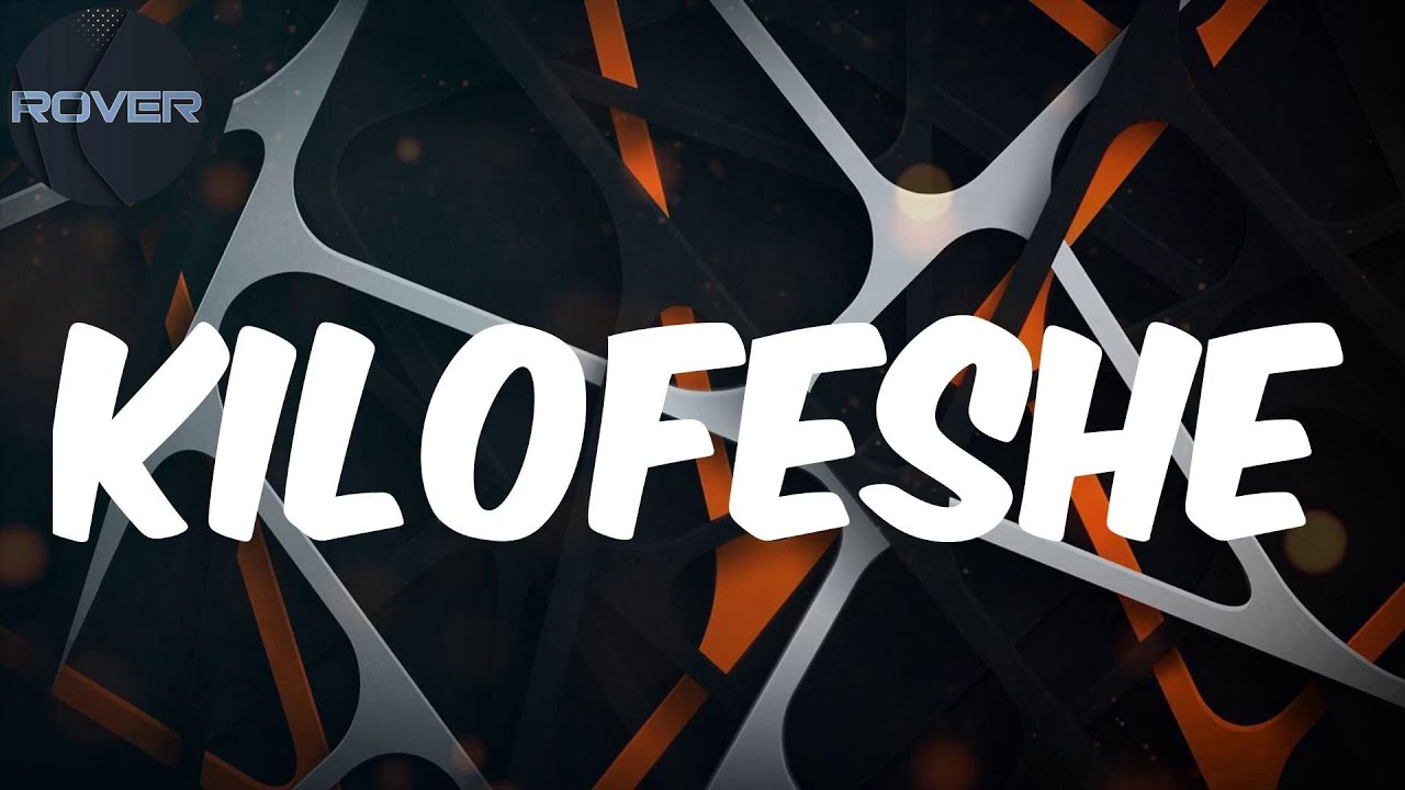 Zinoleesky - Lyrics - Kilofeshe - YouTube