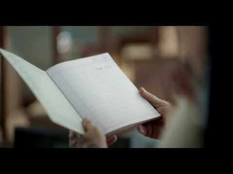 Mazel Vyas ‘Vodafone’ commercial