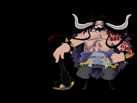 One Piece Chapter 977 Review - Kaido's son | Flying Six | JINBE - YouTube