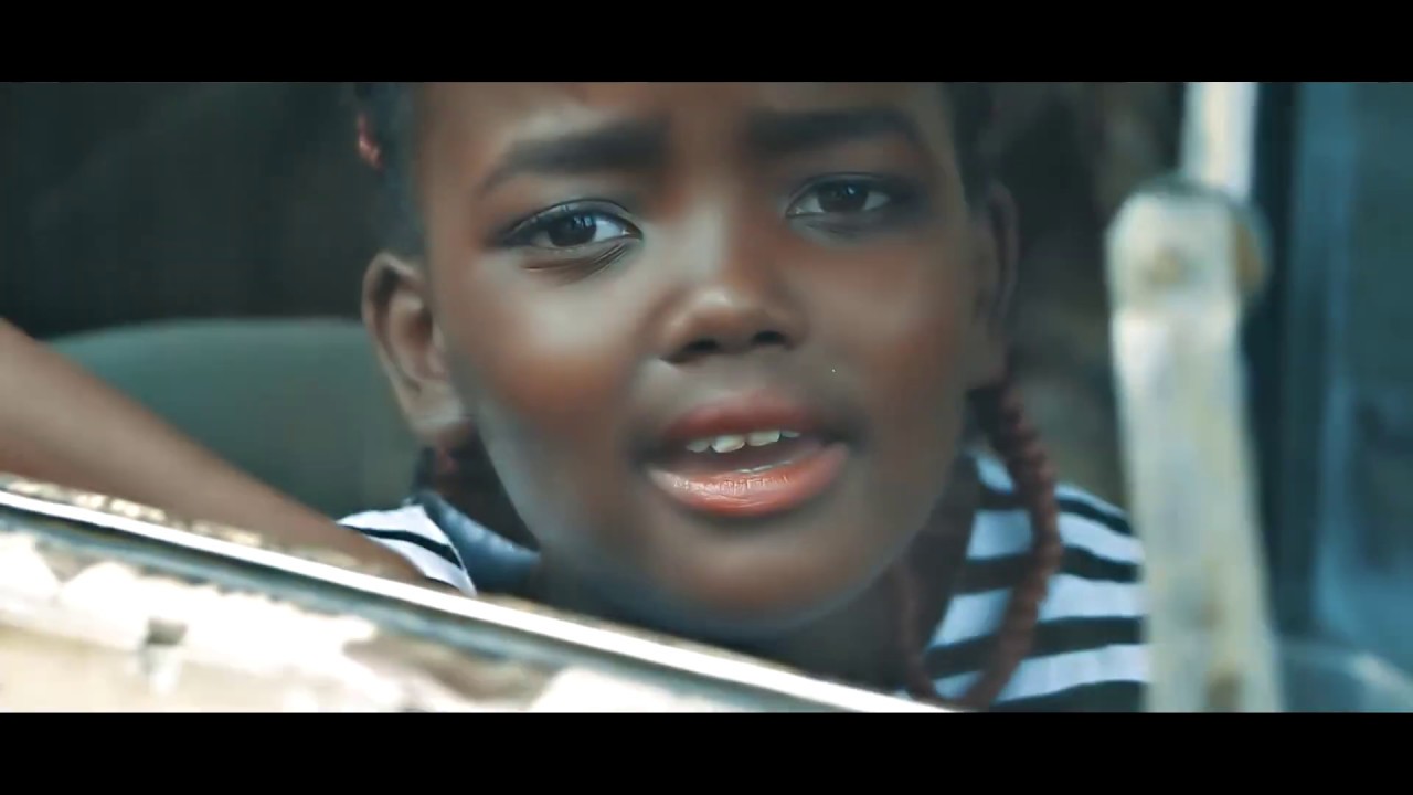 CMB Prezzo - Vumilia (Official Video) - YouTube