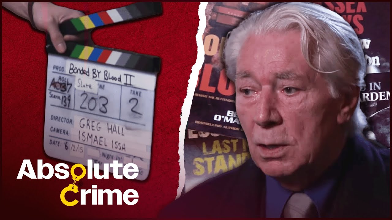 How British Gangsters Are Portrayed In Books & Films | British ...