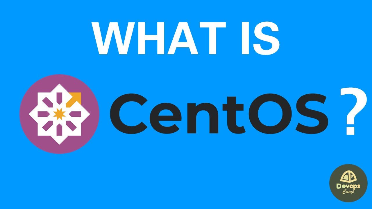 What is CentOS? | Red Hat Alternative - YouTube