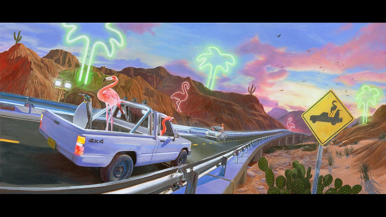 I'd Go Anywhere With You - YouTube