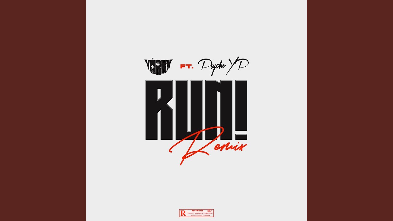 Run! (Remix) - YouTube
