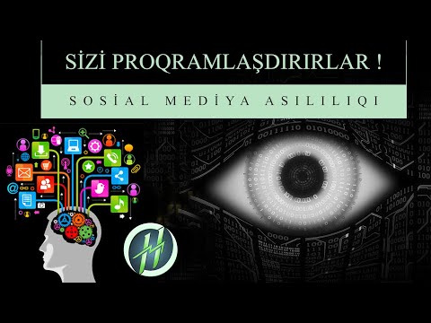 SOSİAL ŞƏBƏKƏLƏRİN SİZİ İDARƏ ETMƏSİ - Telefon asılılığı - İblisin ordusu 11