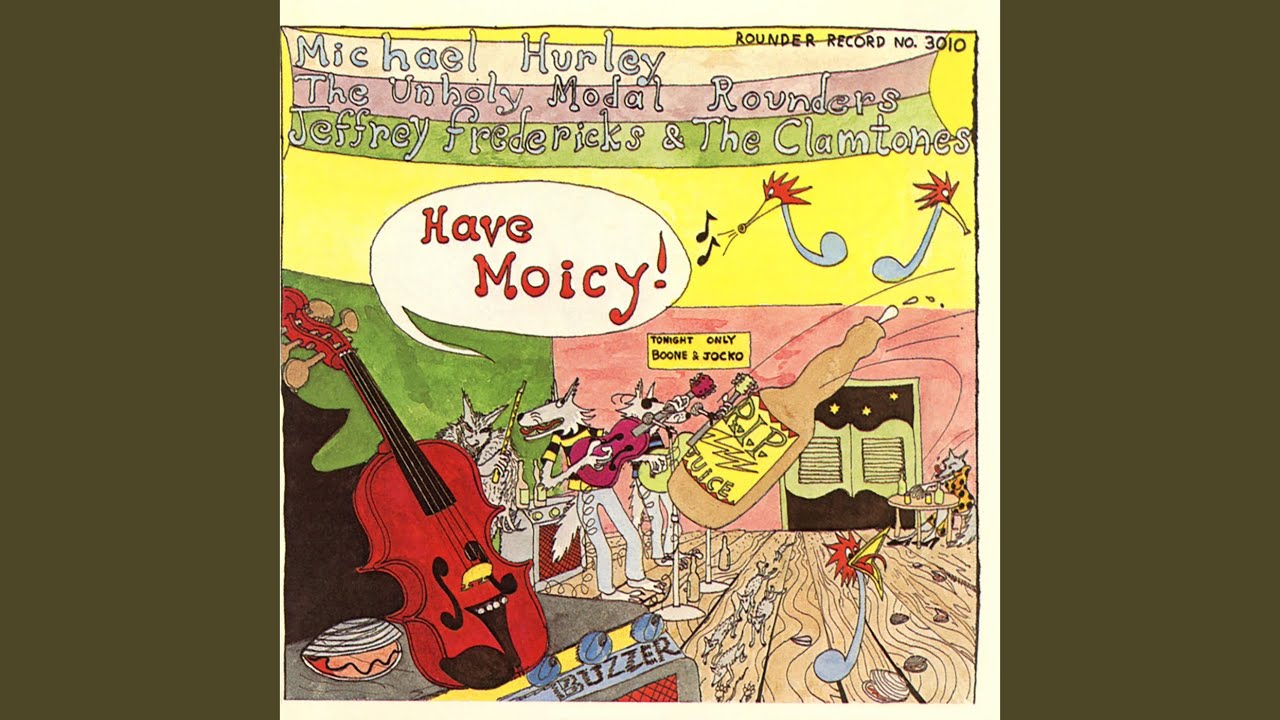 Fooey Fooey - YouTube